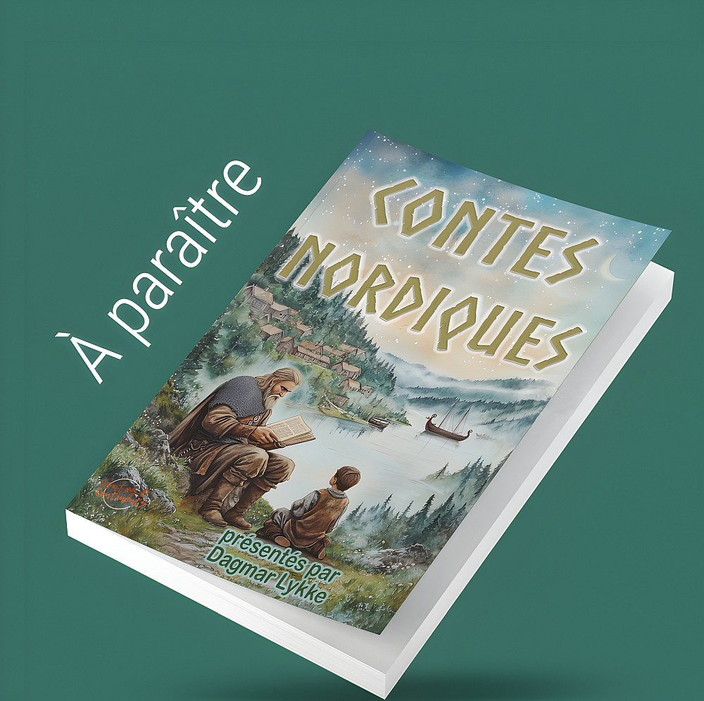 Contes et continents